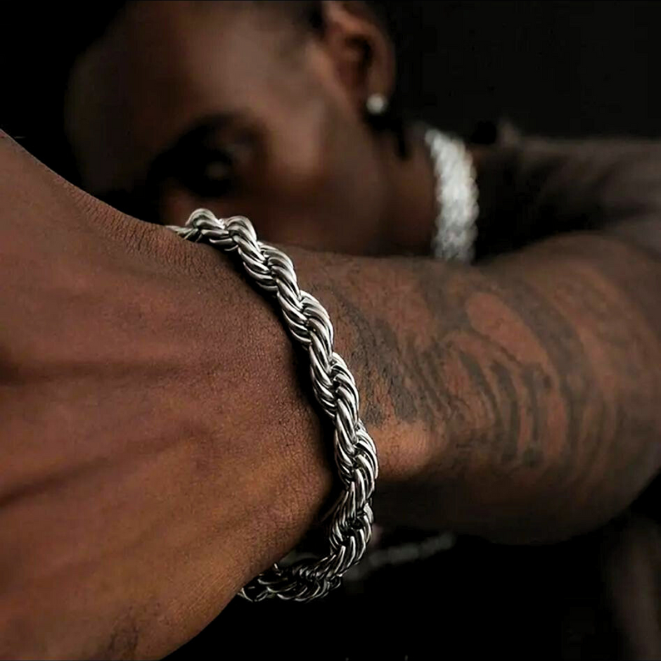Stainless Jewellery | Stainless Steel Jewelry & Chains