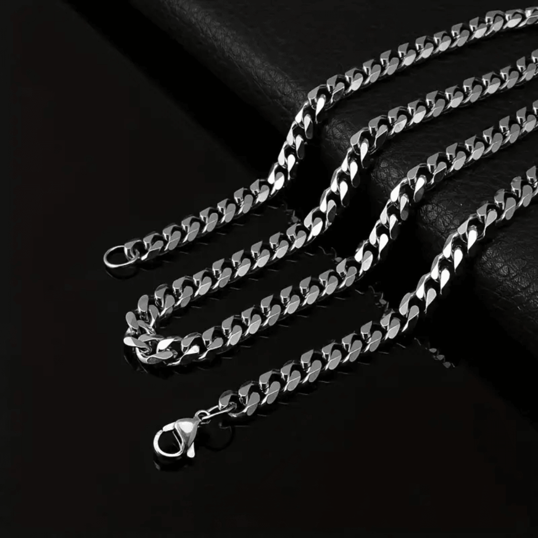 Streetwear Schmuck aus Deutschland | Stainless Jewellery